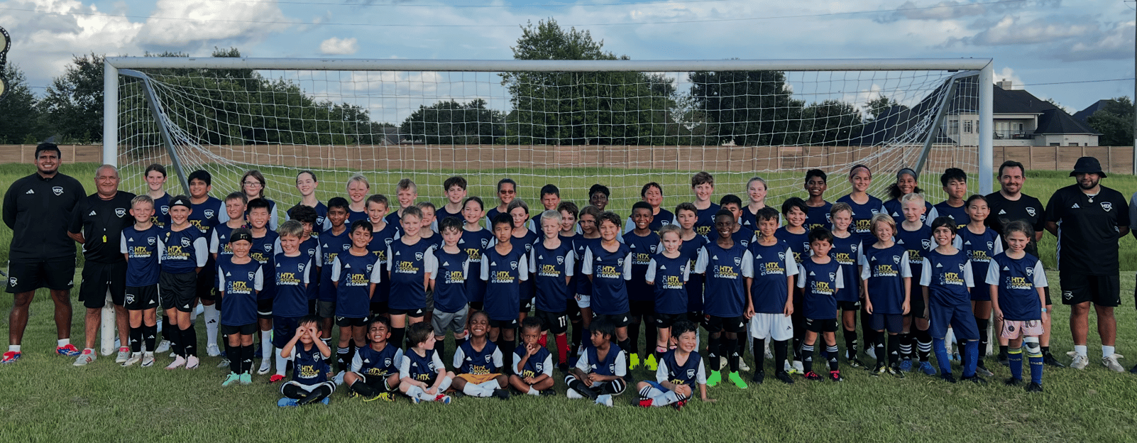 HTX Expands Soccer Operations in Fulshear